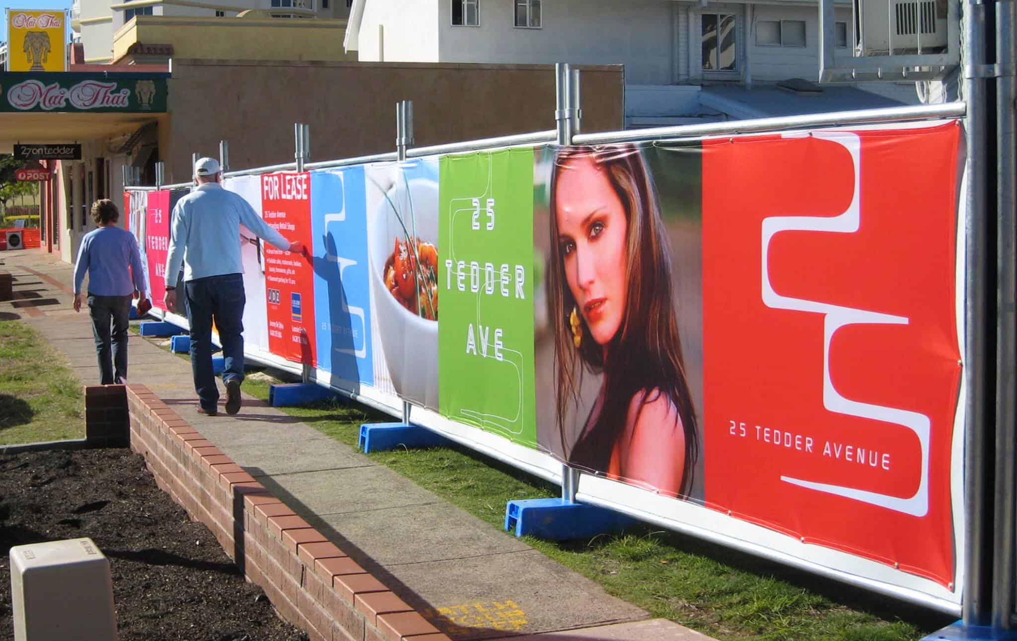 Ways In Which To Make The Best Use Of A Vinyl Banner Design New